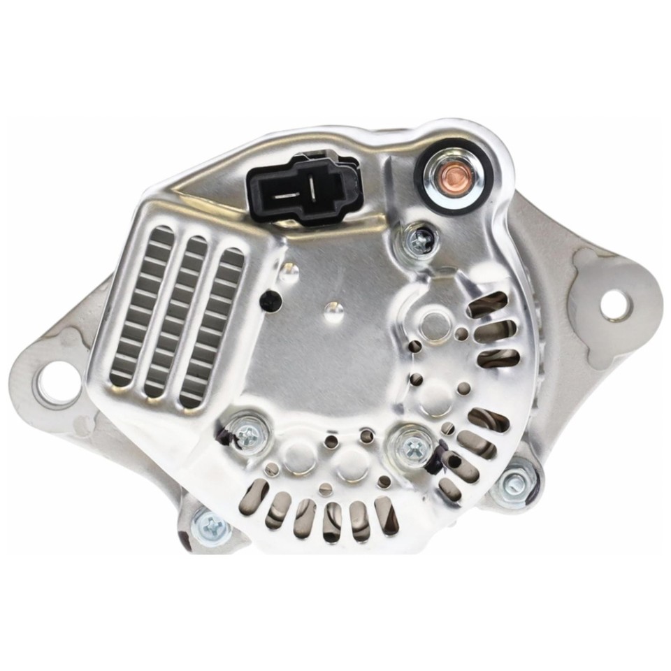 New Alternator For Kubota 100211-1670 16231-24011 16241-64010 16241 ...