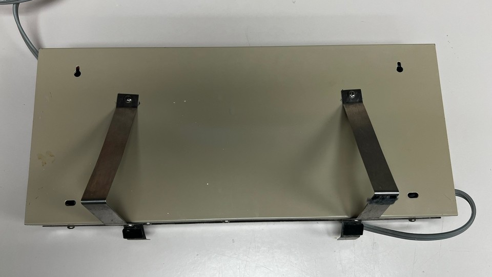 Star-type X-Ray Radiograph Viewer Dental Light View Box Good condition ...