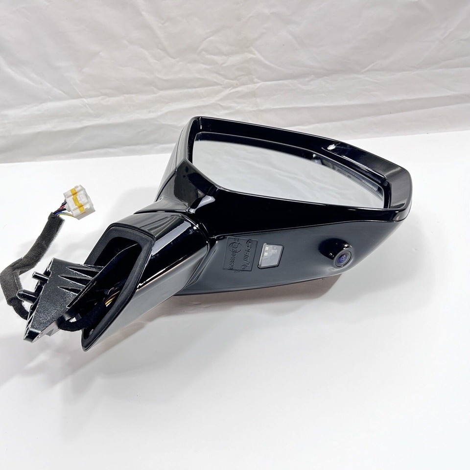 Hyundai Palisade Calligraphy UB7 Camera Puddle Side Mirror Right side ...
