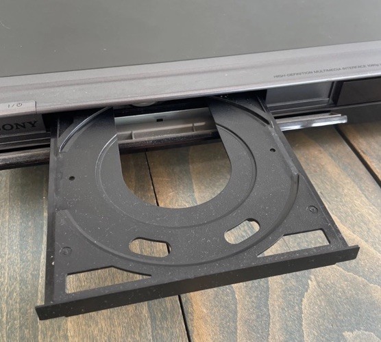 Sony RDR-GX257 DVD Recorder 27242731318| eBay