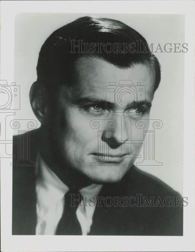 1963 Press Photo Bill Berger, actor - lra28695 | eBay