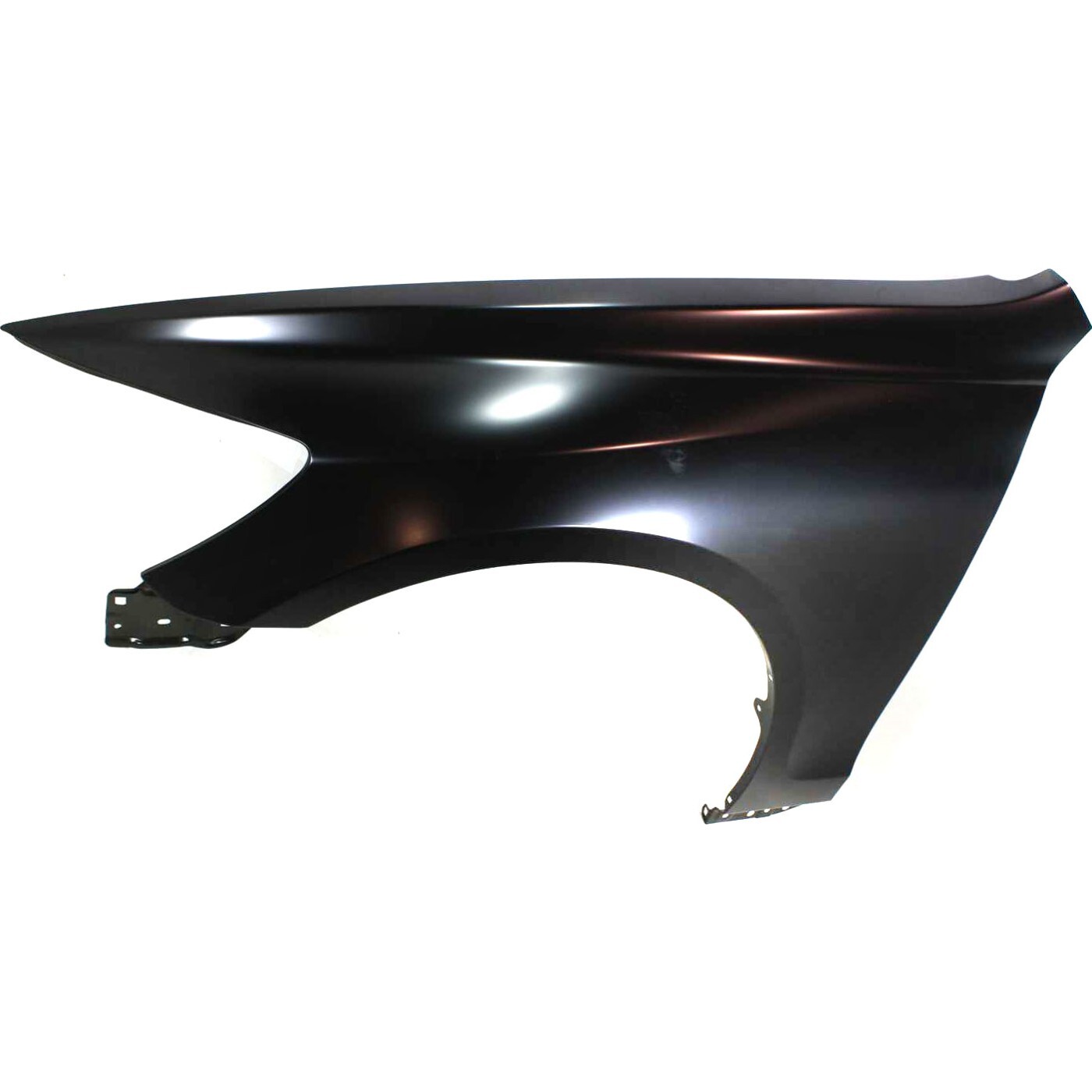 Fender For 2006 Lexus GS300 2007-2011 GS350 Front Driver Side Primed ...