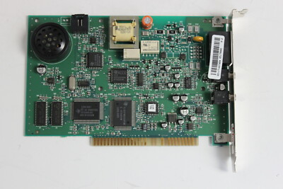 US ROBOTICS 0467 ISA SPORTSTER INTERNAL MODEM WITH WARRANTY | eBay