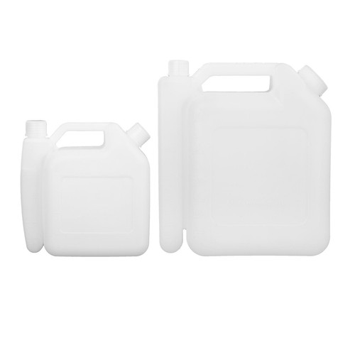 Fuel Oil Mixing Bottle 25 to 1 Fuel Mix 2 Stroke Ratio Bottle for ...