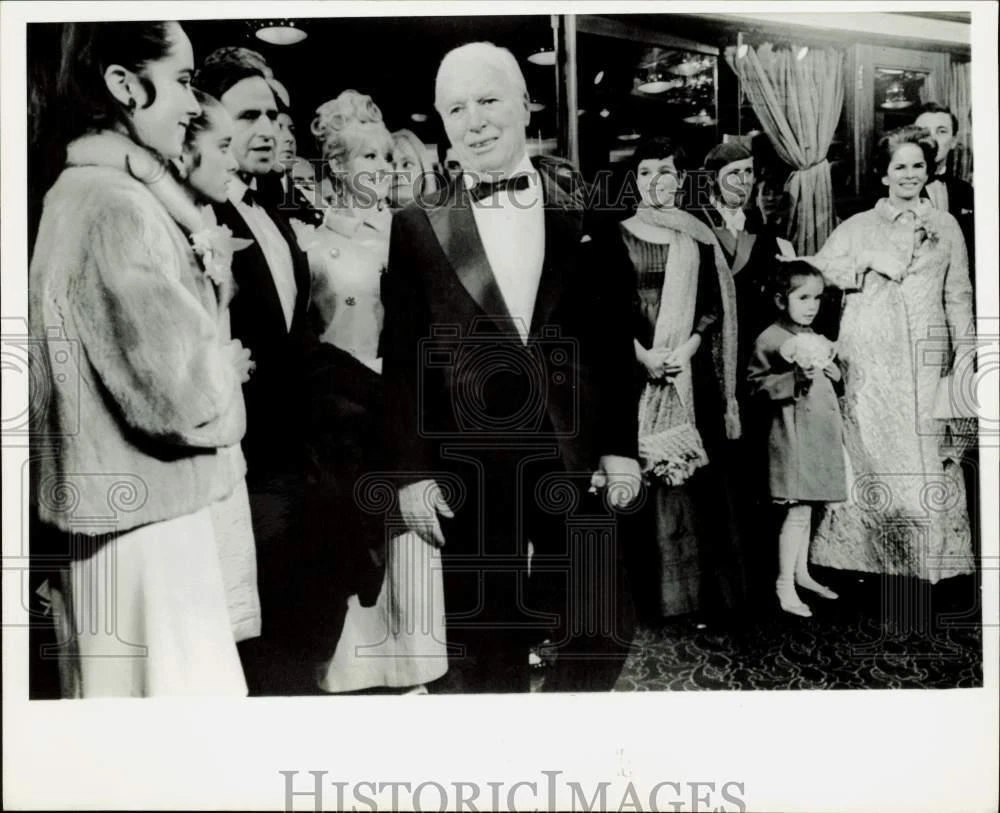 Charlie Chaplin Family