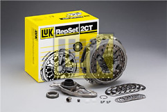 LuK 602003000 Clutch Kit for sale online | eBay UK