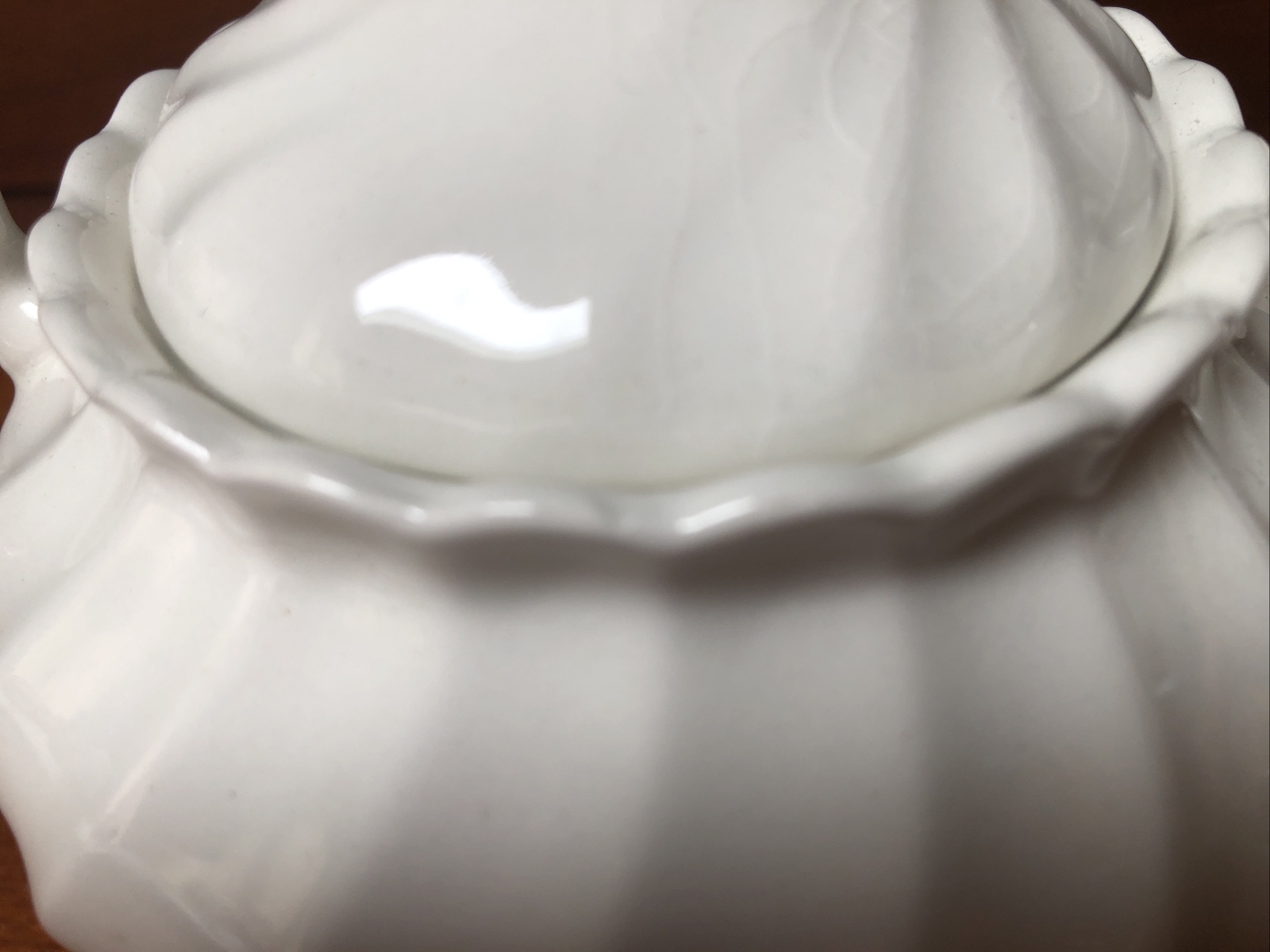 Regency Creamer & Sugar Johnson Brothers Earthenware Ironstone Made in ...