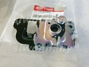 OEM Front Bonnet Hood Latch ASSY KIA Picanto Morning 2004-2010 ...