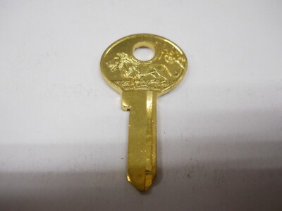 Master 7K Key Blank Fits Master lock WALKING LION M2 92B MS7 | eBay