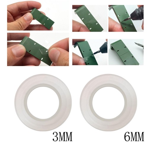 Carving Scribing Guide Tape Model DIY Model Masking Tape High Precision ...