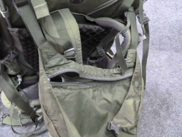 REI XT 85 Backpack Hiking Camping Men’s Lightweight Extended Trip Pack ...