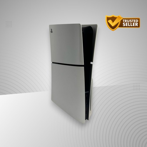 Sony PlayStation 5 Slim Disk Edition PS5 1TB Console CFI-2015 - DIGITAL ...