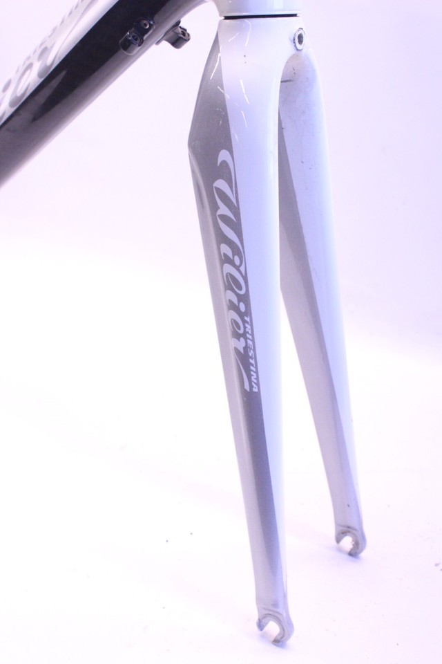 Wilier 2011 Minosa Pro Race Caron Fiber Road Bike Rim Brake 53cm | eBay