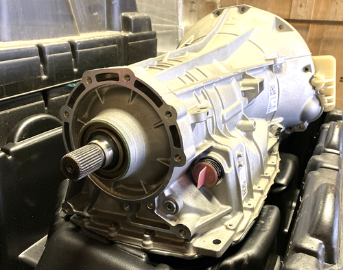 OEM 2015-2017 Ford 3.5L F150 Expedition 6R80 Auto Trans 4x4 FL3P-7000 ...