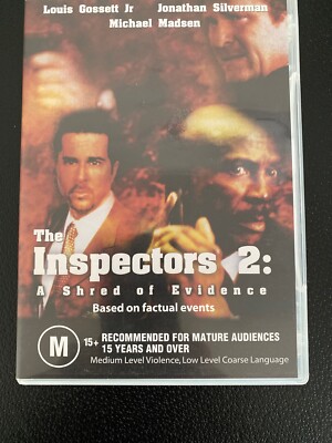 The Inspectors 2 | eBay Australia