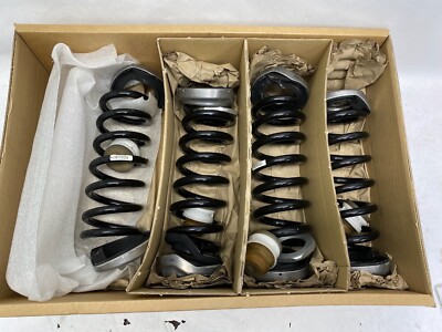 OEM Lamborghini Aventador SV S Factory Suspension Springs Set Front ...
