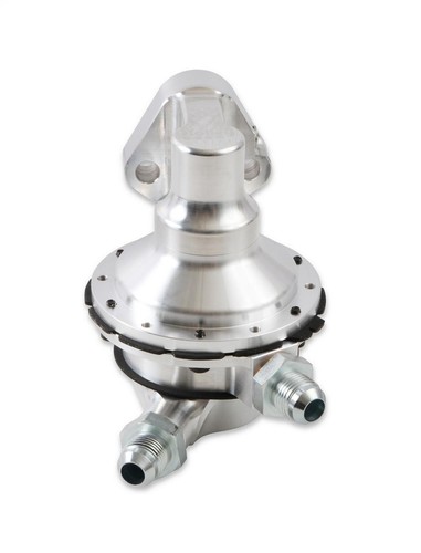 Holley HP Series Mechanical Fuel Pump 90127640258| eBay