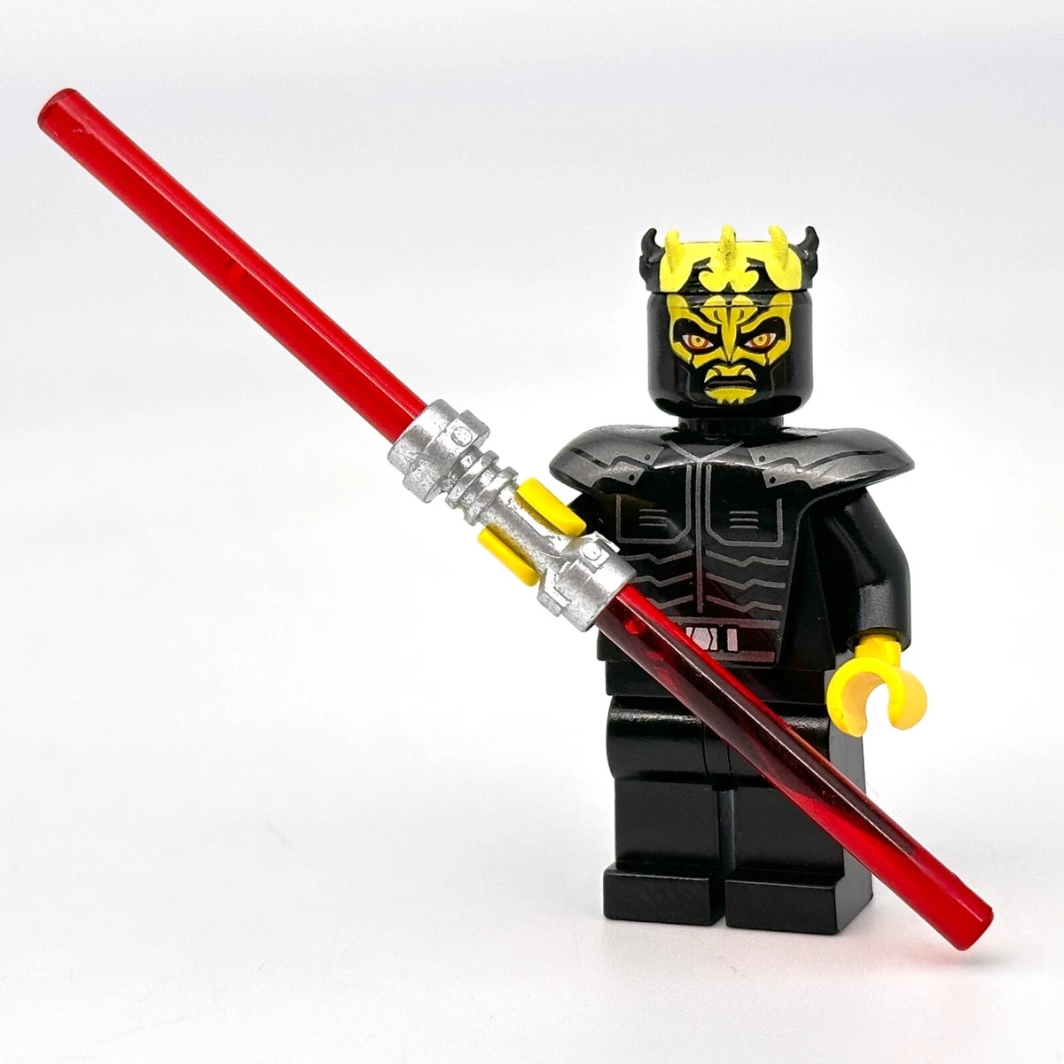 Savage Opress Lightsaber