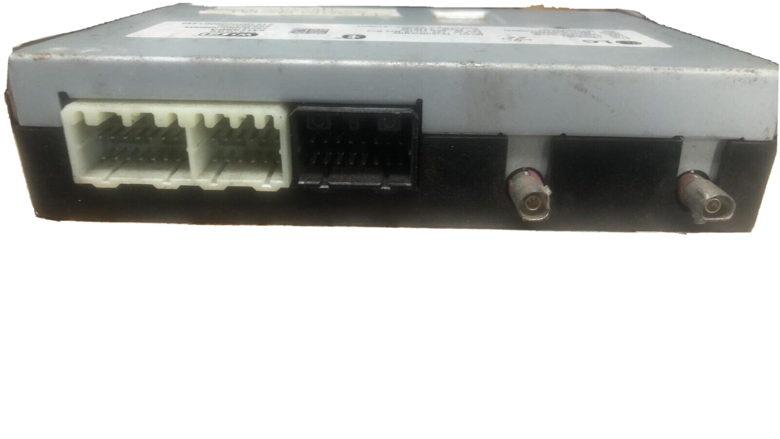 84155503 Chevy or GMC pickup 2017 communication telematics control ...