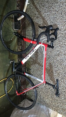 Dolan Preffisio Bike | eBay UK