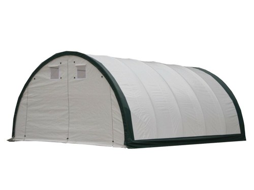 Golden mount Shelter 20x30x12 | eBay