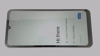 Vortex CB68 Cellphone (Black 16GB) Unknown Carrier DualSIM | eBay