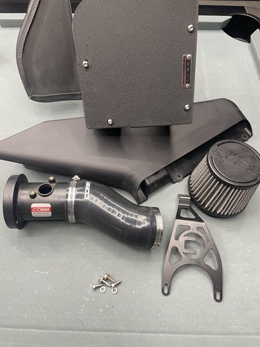 2015-2019 Subaru WRX STI Cobb SF Air Intake System w/ Hose and Box | eBay