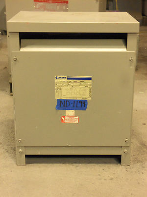 Transformers - Transformer 112 5 Kva