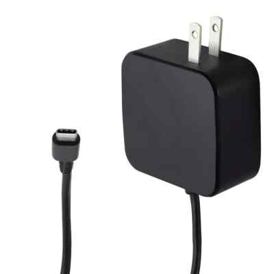 Lucent Trans (USB-C) AC Adapter (1A78) 45 Watts - Black | eBay
