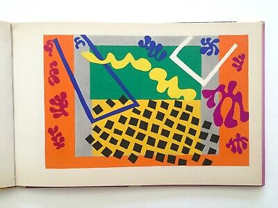 HENRI MATISSE HENRI MATISSE
