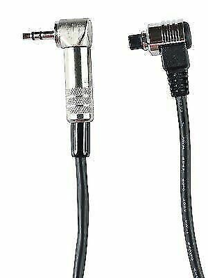 PocketWizard Cmn3acc Canon N3 Remote Pre-trigger Cable for Multimax ...