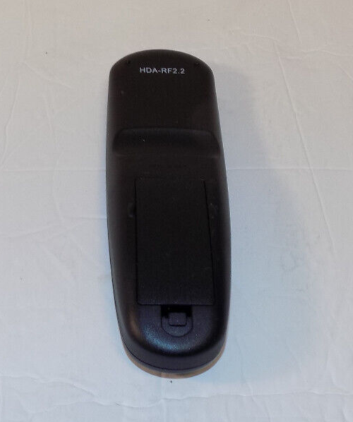 Cisco HDA-IR2.2 Remote Control for Digital Converter Box HDA-RF2.2 FOR ...