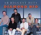 DIAMOND RIO - 16 Biggest Hits - CD - **BRAND NEW/STILL SEALED ...