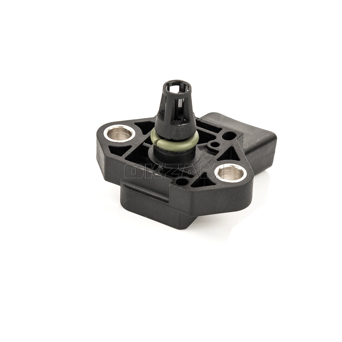 Ladedrucksensor Saugrohrdruck MAP Drucksensor Sensor für VW VENTO 1H2 1 ...