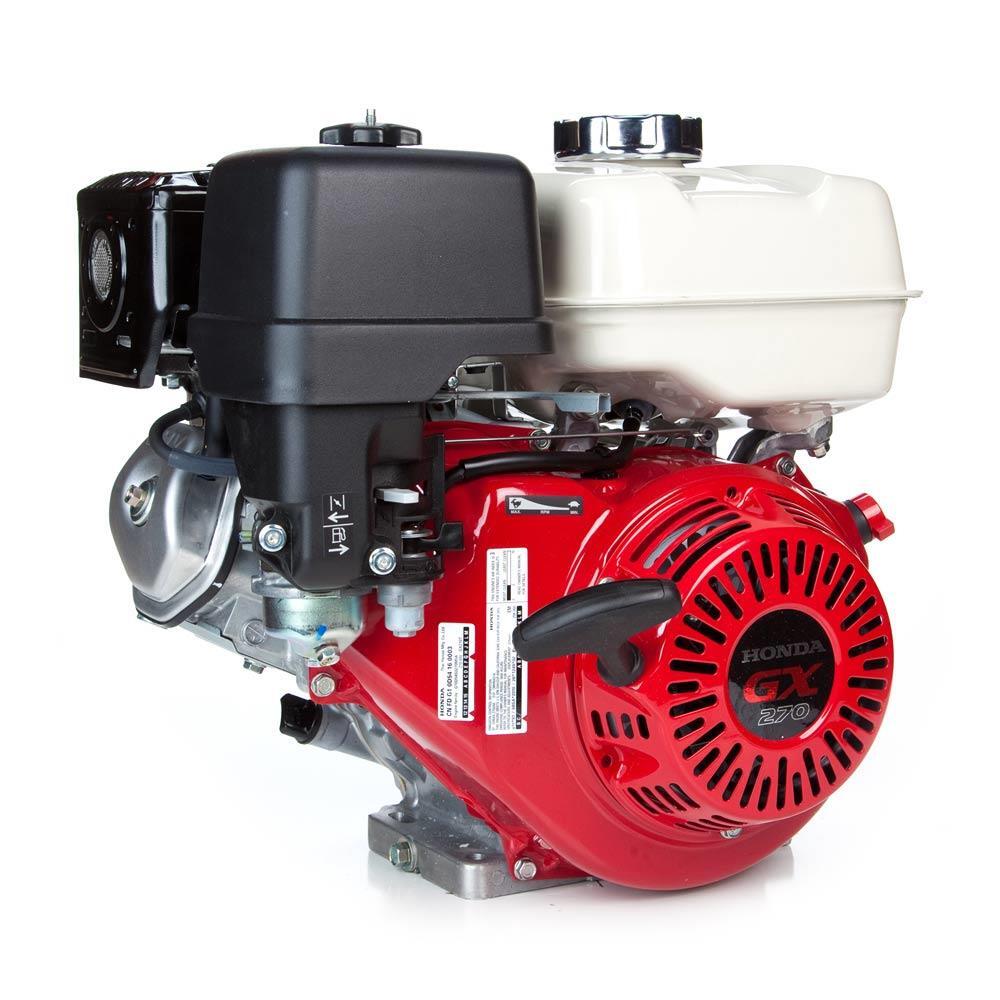 Honda GX270 QA2 Horizontal Engine | eBay