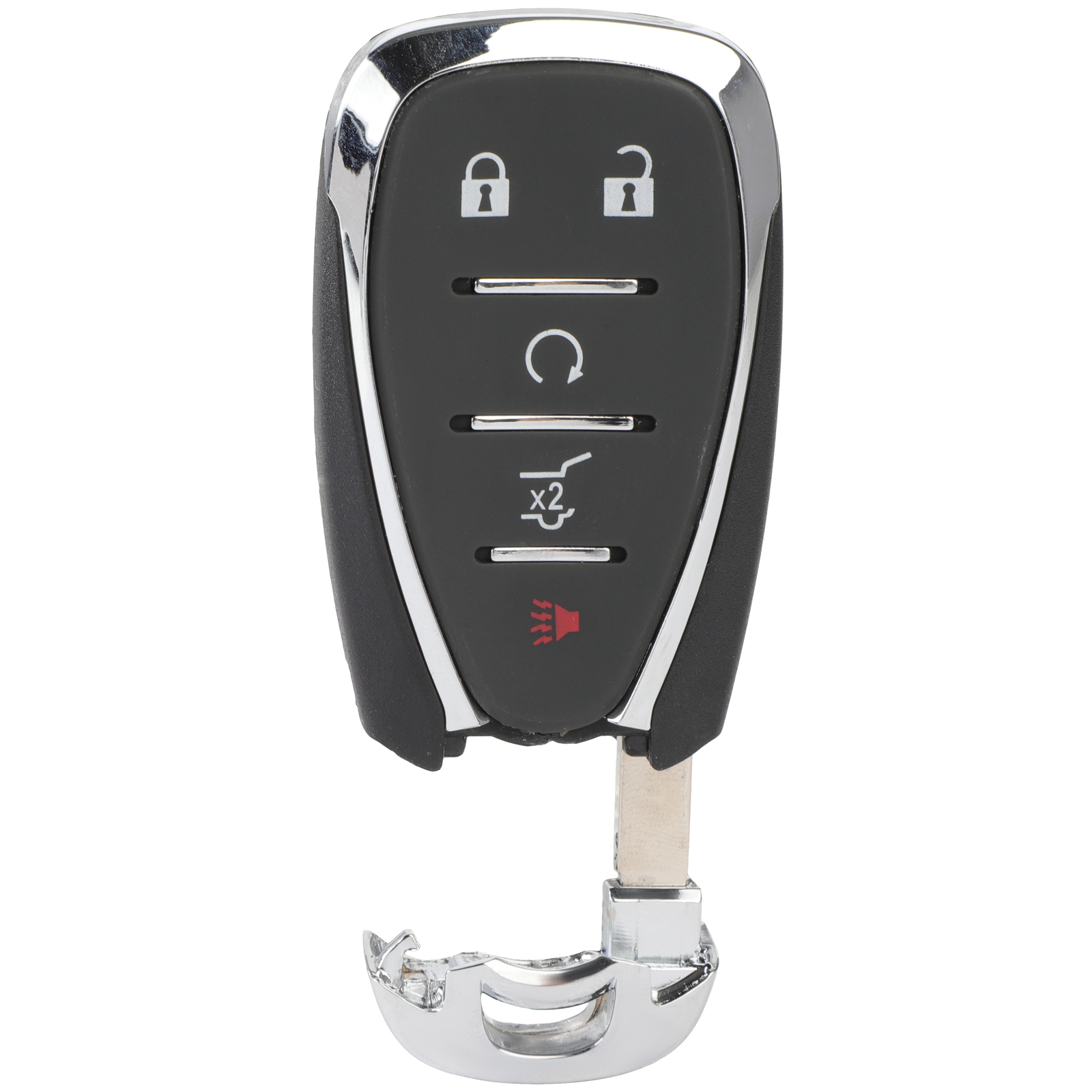 Fits Chevrolet Equinox 2018-2020 Keyless Entry Remote Control Car Key ...