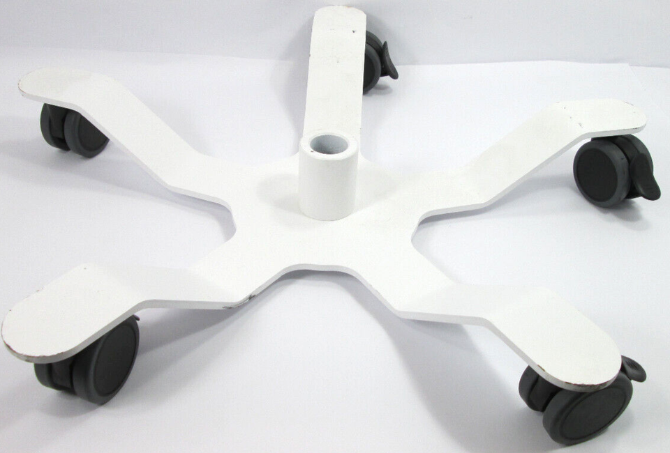 Amico - RS5-LCD-PKG - Roller Stand Base For Monitor | eBay