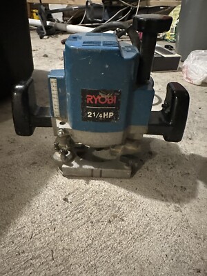 ryobi router | eBay