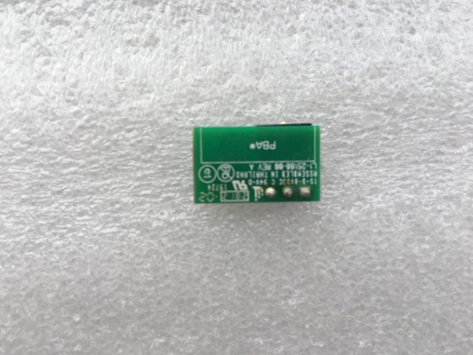 LSI L3-25188-00A CacheCade RAID5/6 HW Key 9267-8I 9272-8I | eBay