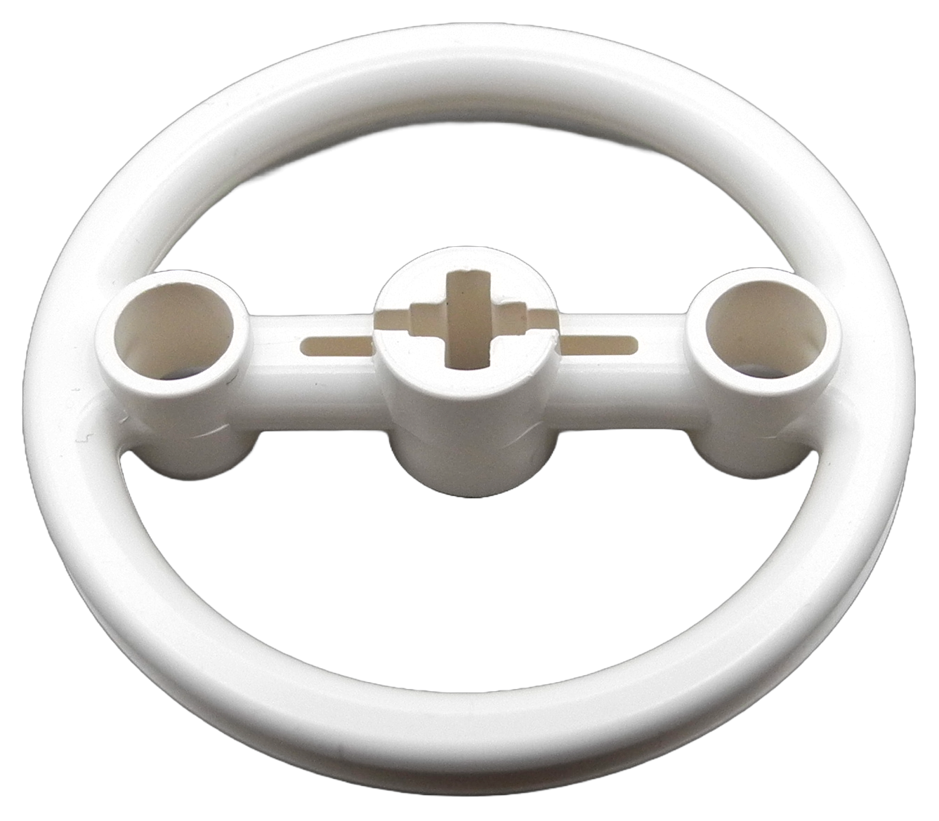 LEGO 3736 Technic Lenkrad Umlenkrolle Riemenscheibe Groß (FARBE+MENGE ...