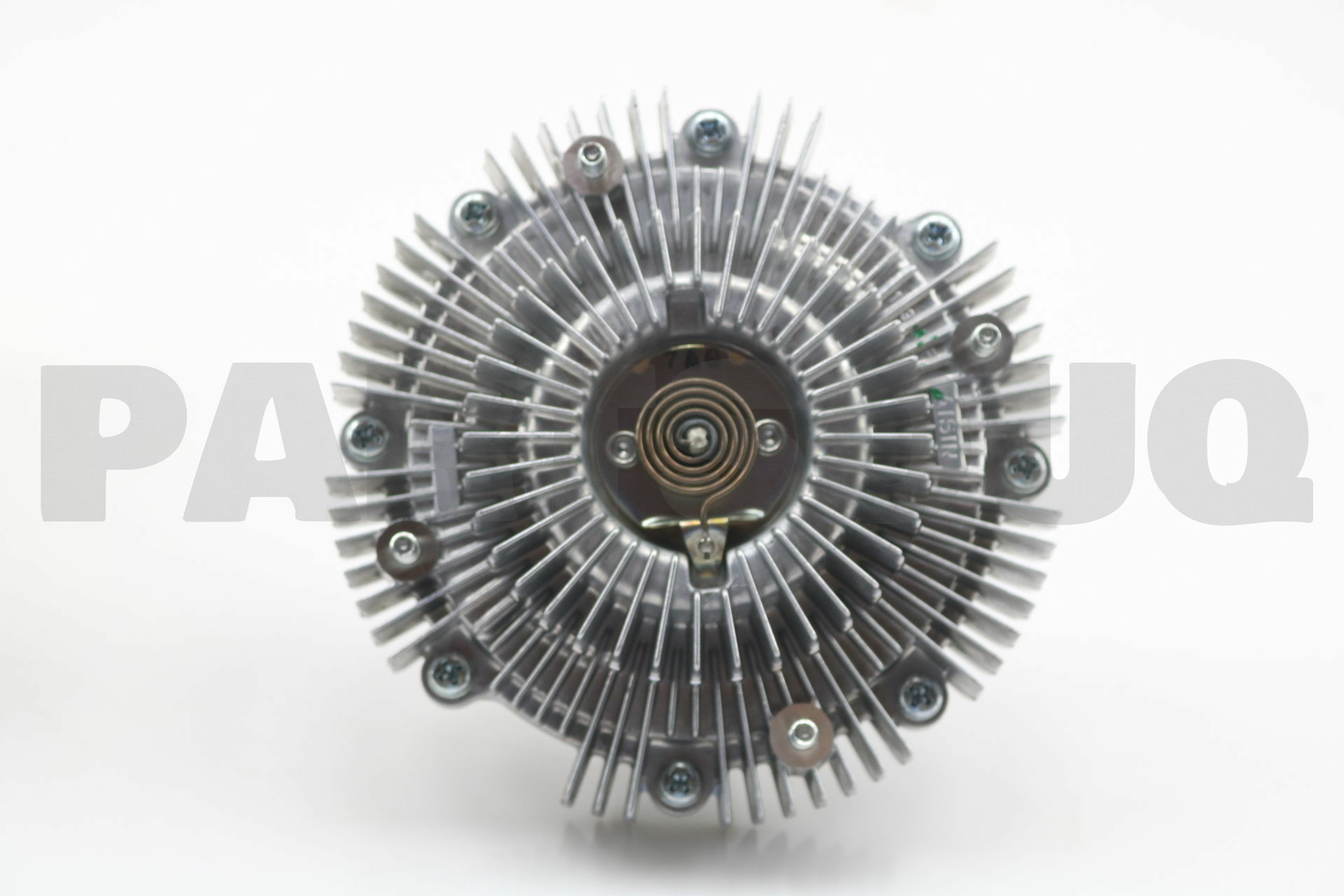 1621017080 Genuine Toyota COUPLING ASSY, FLUID 16210-17080 | eBay