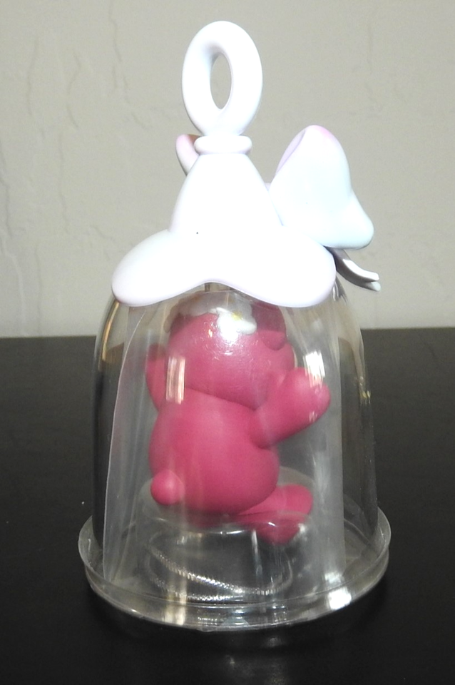 Lotso Toy Story 3 Bear POP MART Disney 100th Anniversary Bell Series ...