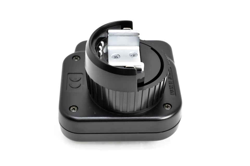 Mint in Box Nikon AS-17 TTL Flash Unit Gun Coupler for F3 HP F3/T Press ...