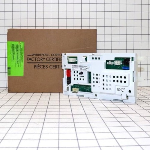 BRAND NEW!! OEM Whirlpool W11603810 Washing Machine Control Board | eBay