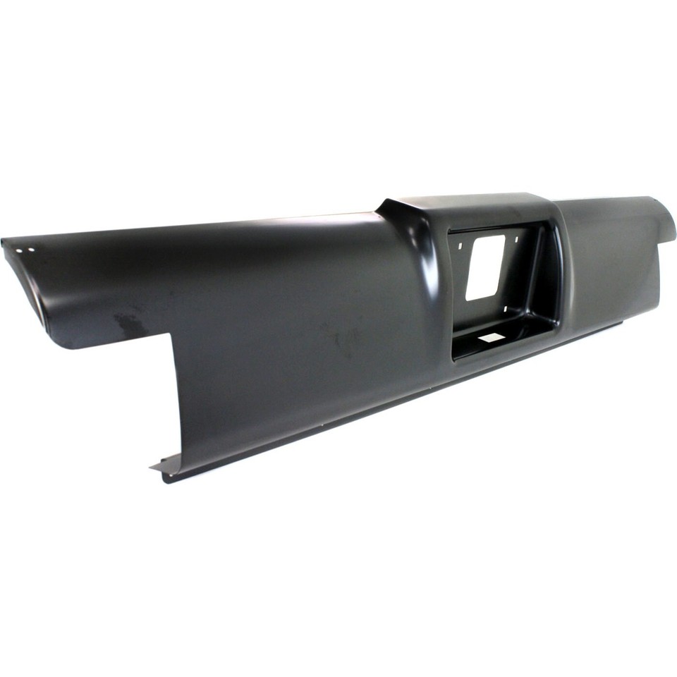 Roll Pan For 1988-1998 Chevrolet GMC C1500 K1500 Primed Stepside ...