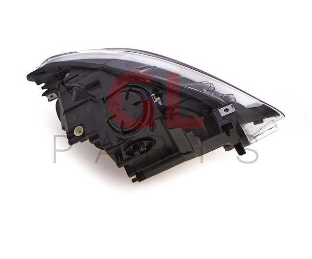 Headlight FOR BMW 1 F20/F21 2011-2015 Bi-Xenon 63117296913 Left HELLA ...