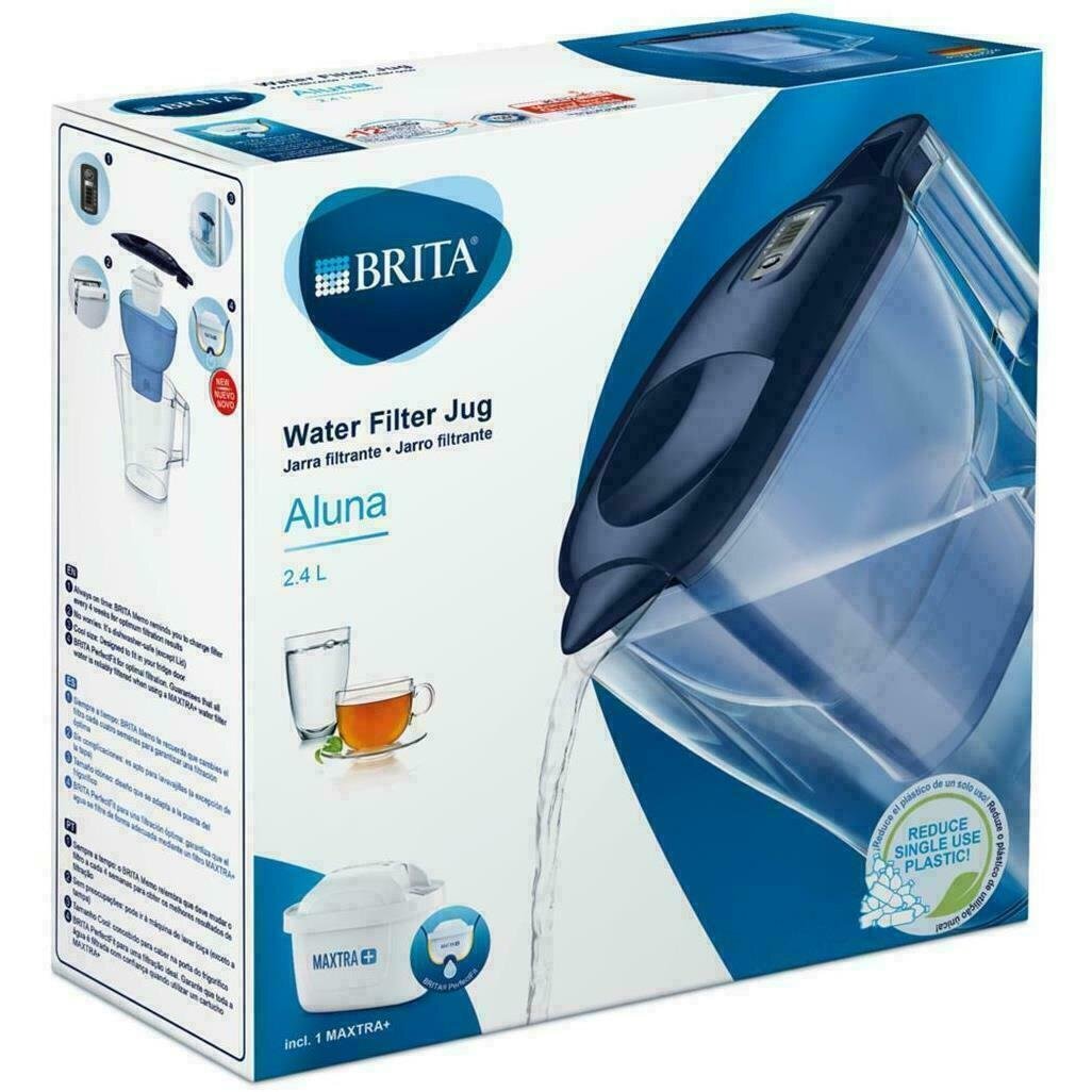 BRITA S Cool M+ 2.4L W F F J C ￡8.07 pearlandstyle.com