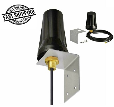Extended Range Receiver Antenna Operator for GTO Mighty Mule Smart Gate ...