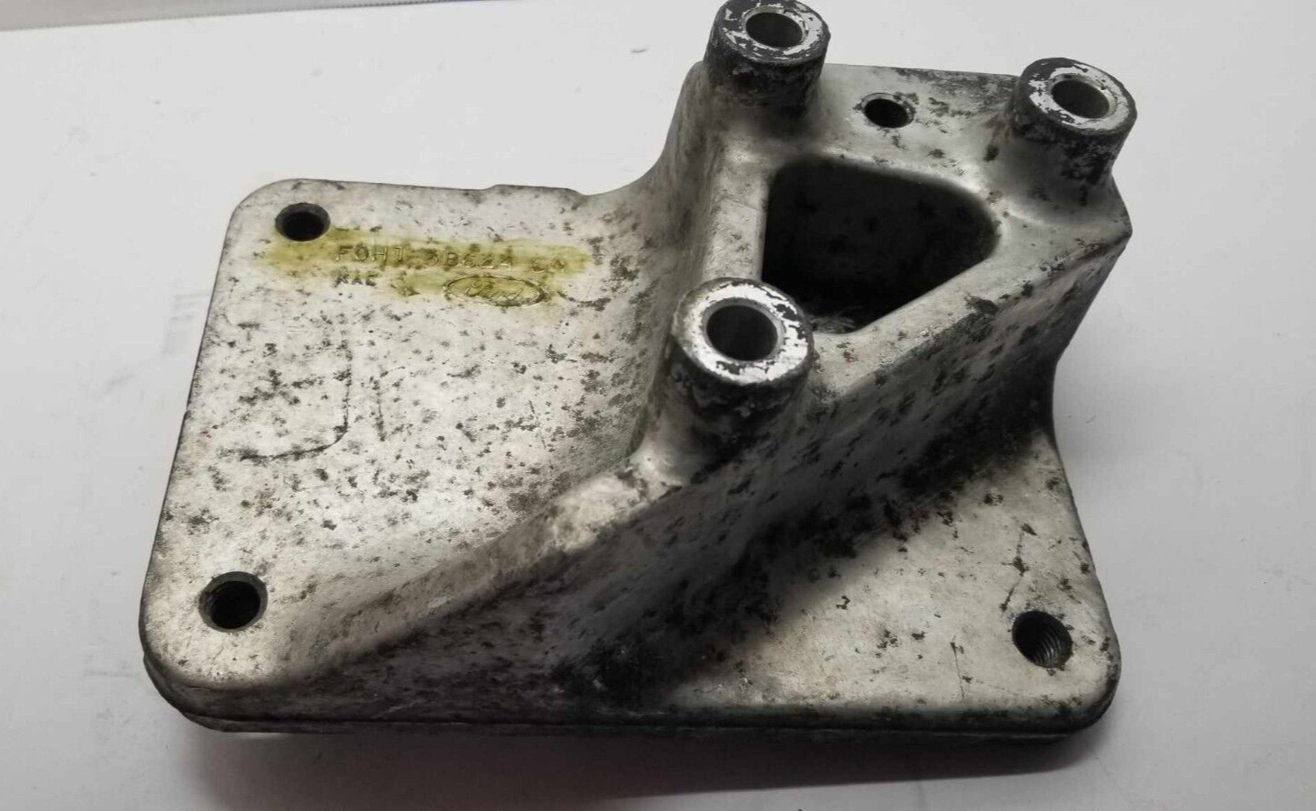 FORD OEM FAN HUB MOUNT CUMMINS L9000 STERLING M11 L10 ISM FOHT-8B624-CA ...