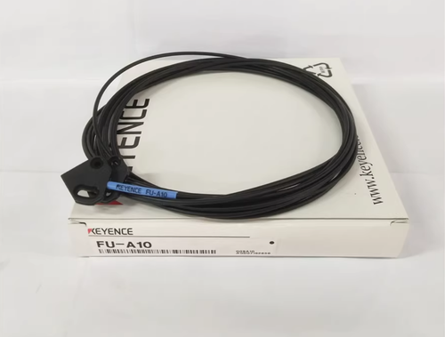 1PC New KEYENCE Fiber optic sensor FU-A10 #LL | eBay